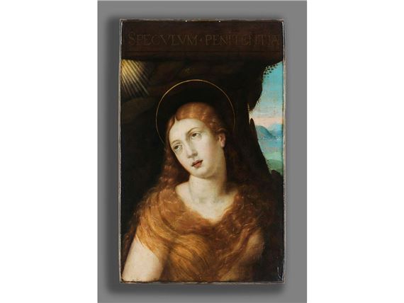 Flemish School 17th Century | MARIA MAGDALENA | MutualArt