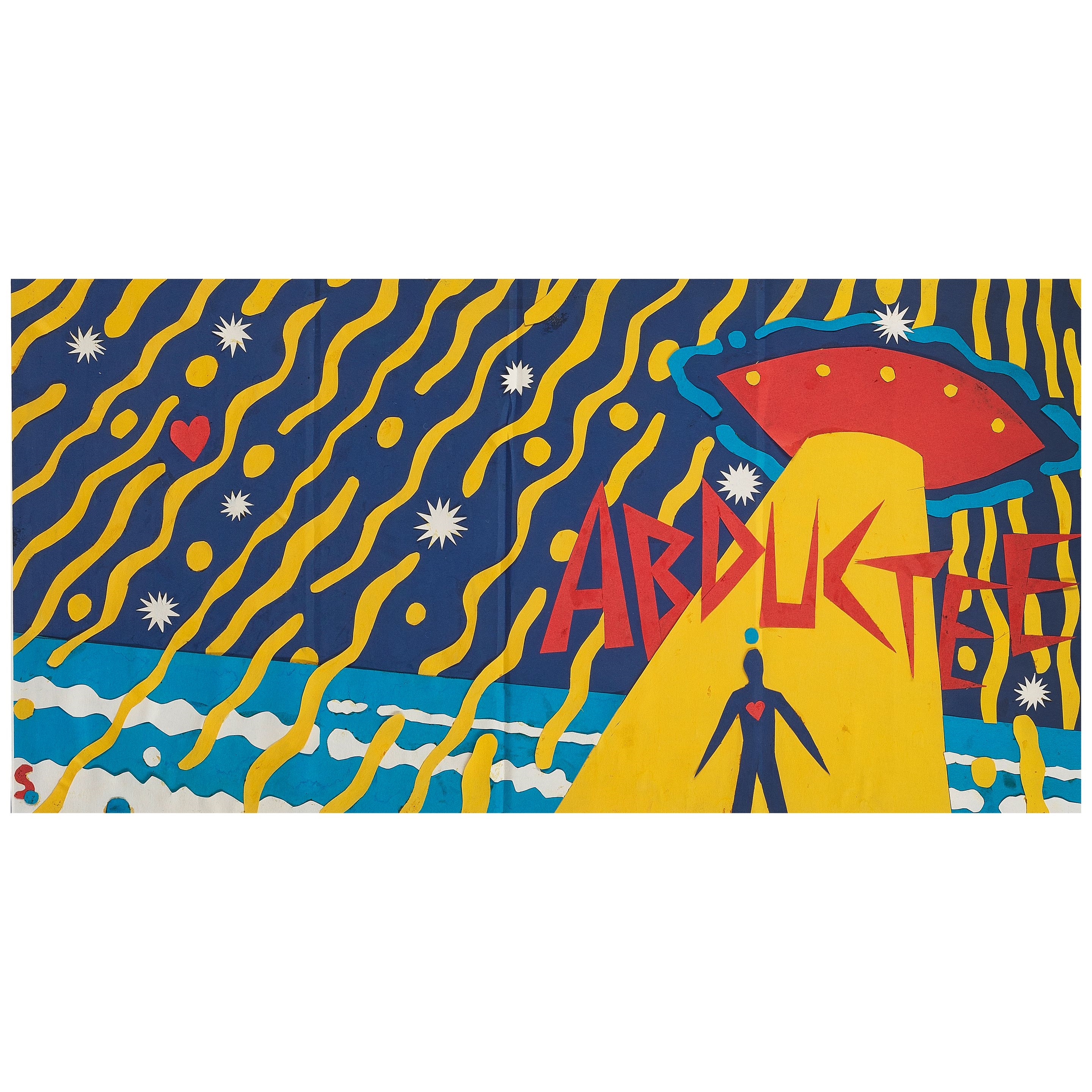 Martin Sharp | circa 2000 (Circa 2000) | MutualArt