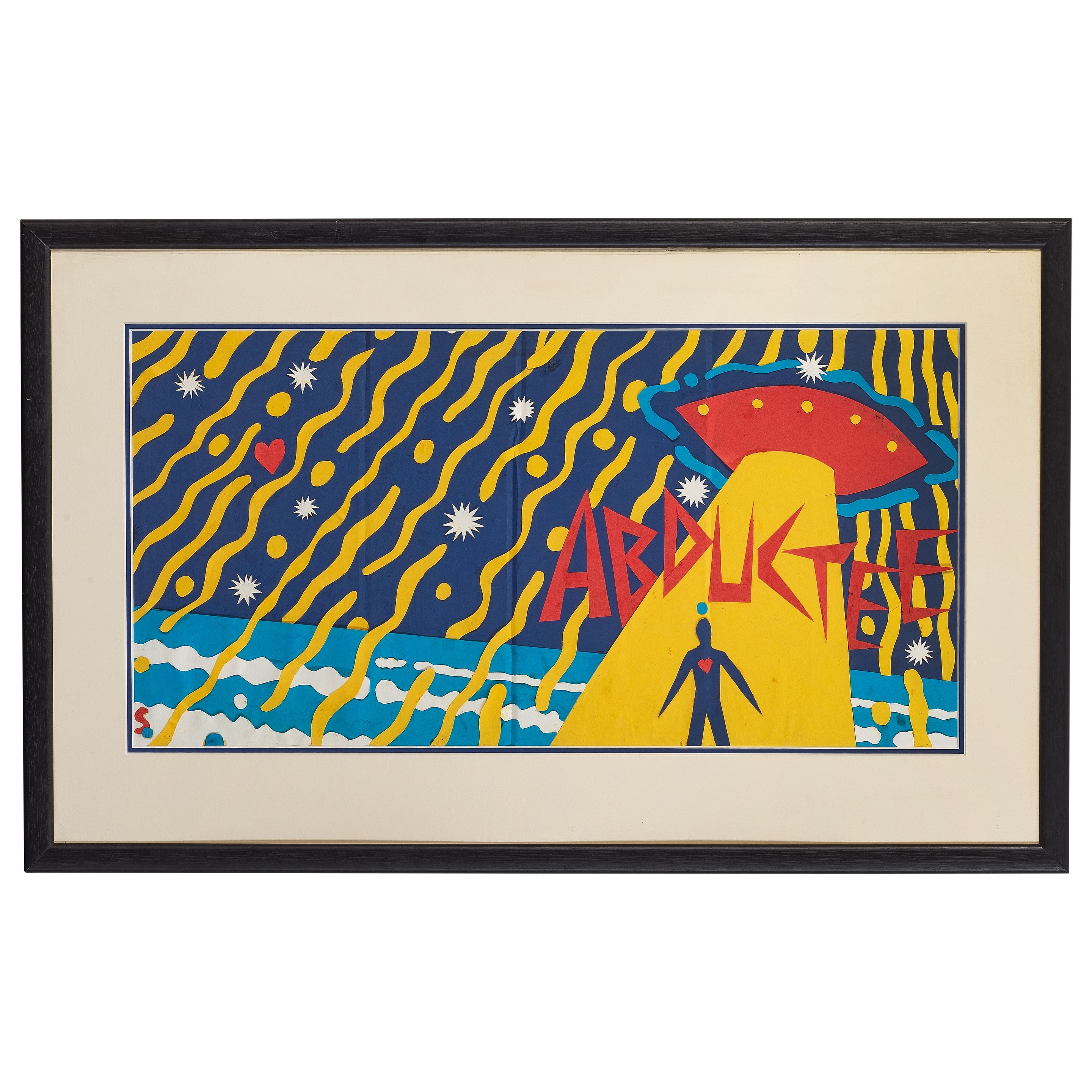 Martin Sharp | circa 2000 (Circa 2000) | MutualArt