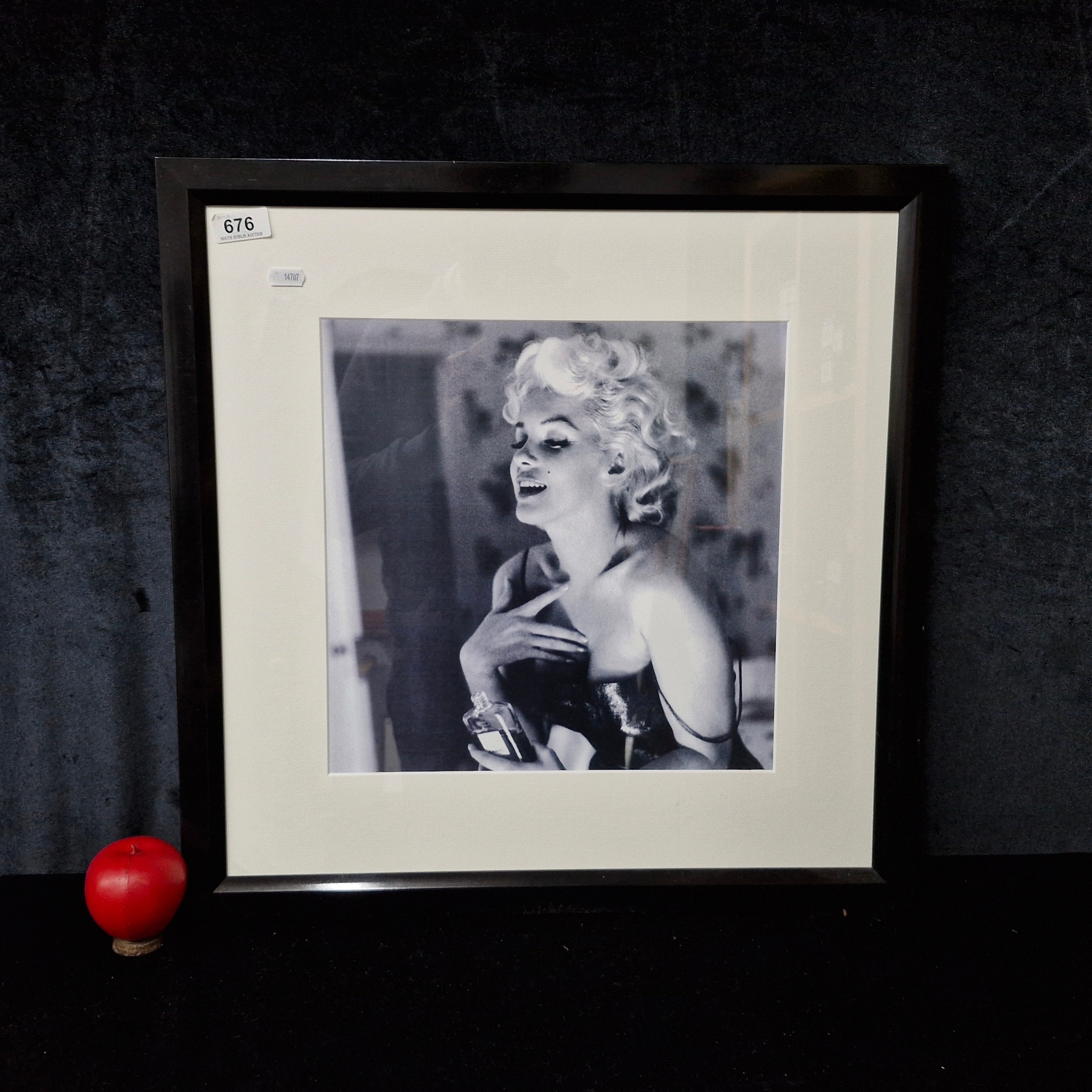 Ed Feingersh | Marilyn Monroe (1955) | MutualArt