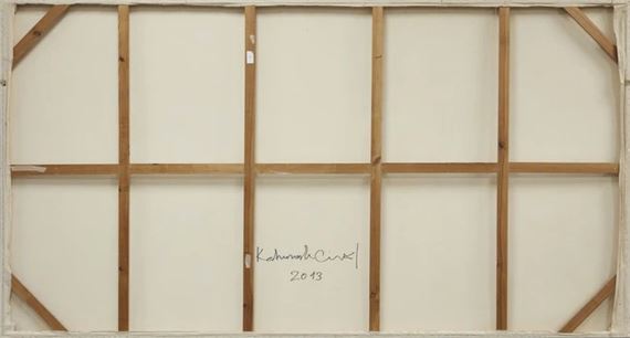 Mosh Kashi | Violette Forest (2013) | MutualArt