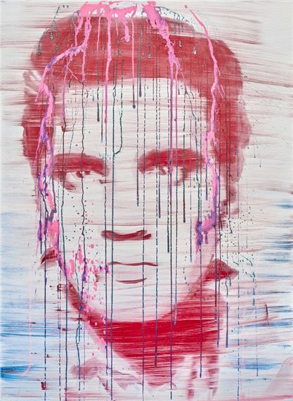Jossef Krispel | Elvis (2013) | MutualArt