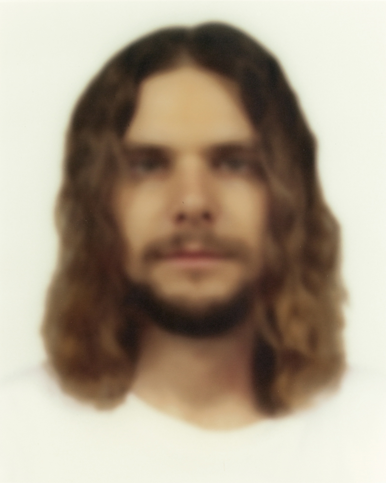 Nancy Burson | Guys Who Look Like Jesus (10 photographs | MutualArt