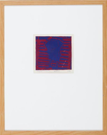 Frede Christoffersen | Trappe (1981) | MutualArt