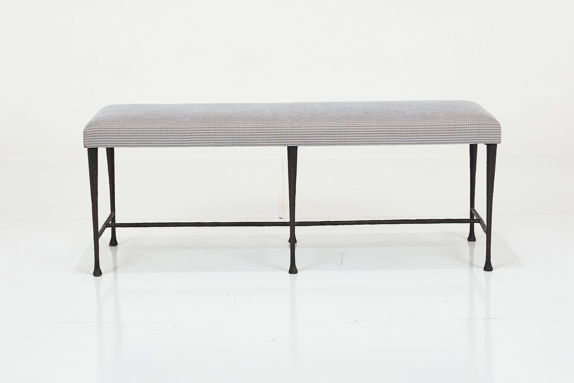 Christian Liaigre | Sud Bench (1994) | MutualArt