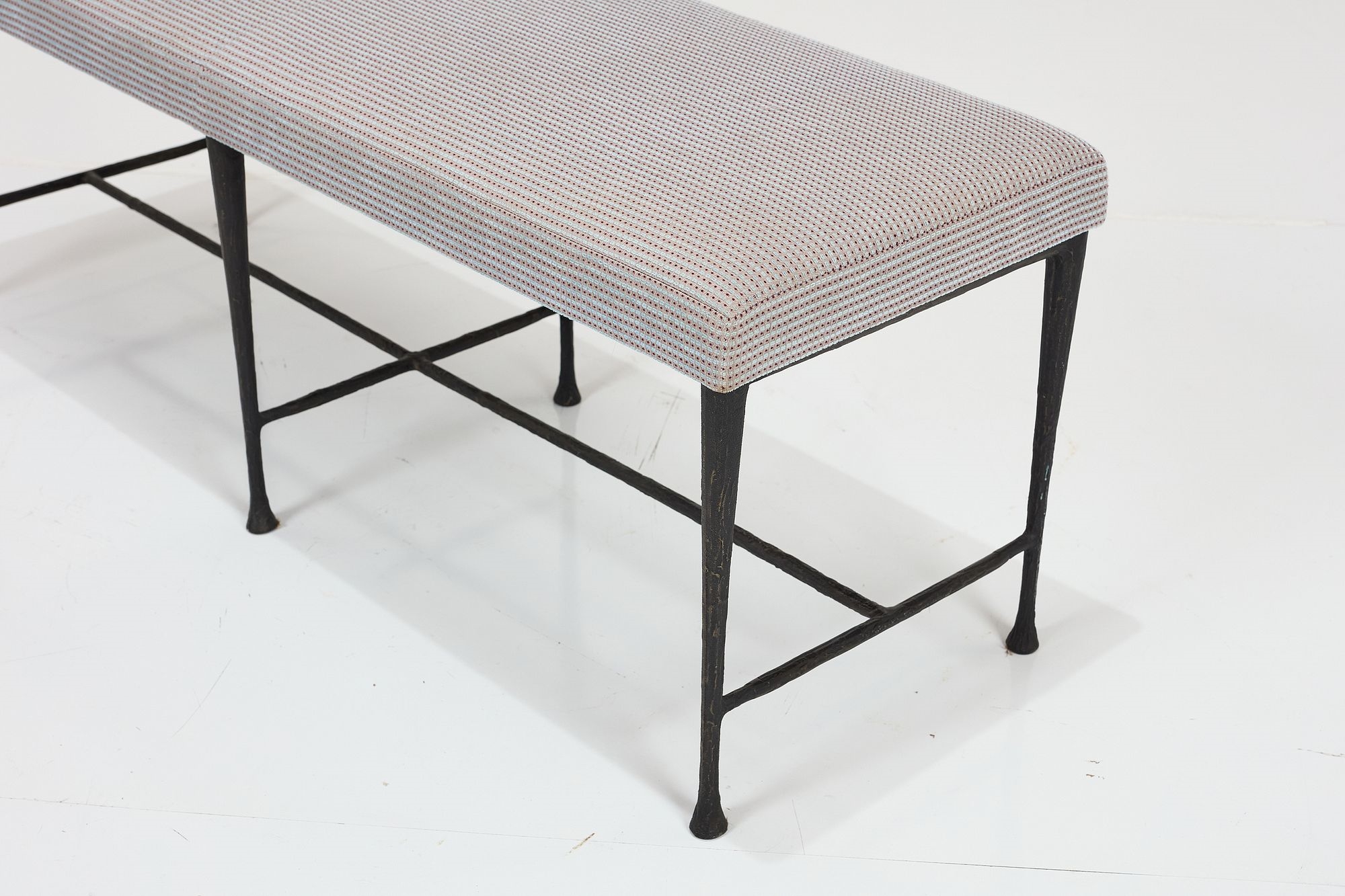 Christian Liaigre | Sud Bench (1994) | MutualArt