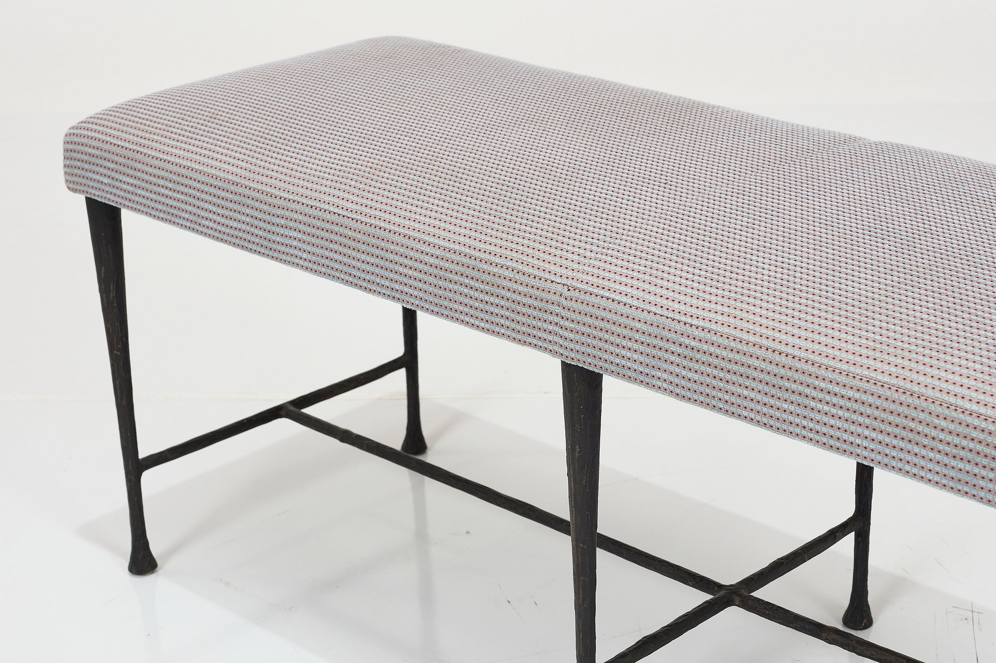 Christian Liaigre | Sud Bench (1994) | MutualArt