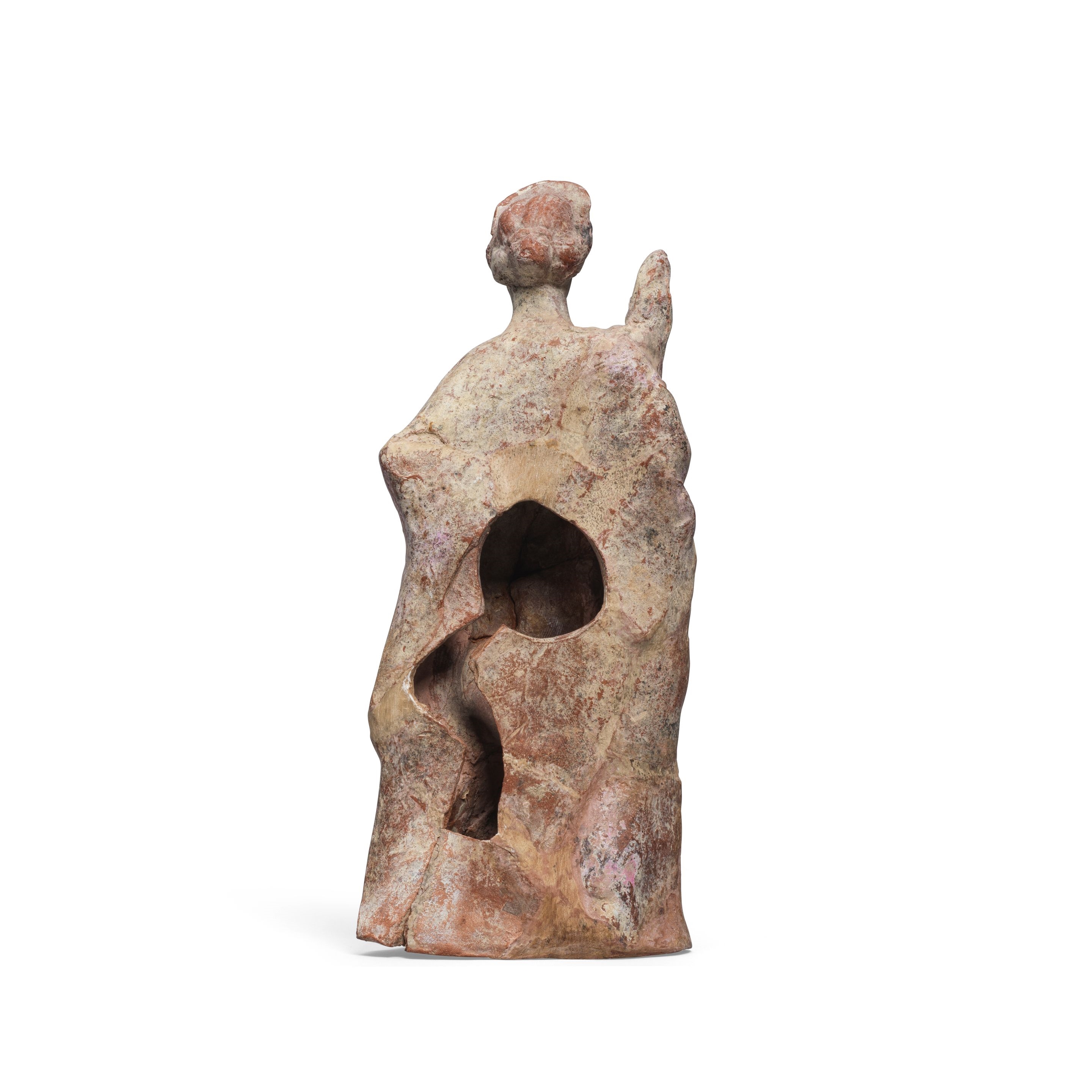 Italian School | A Hellenistic figure of Artemis with a torch (2nd ...