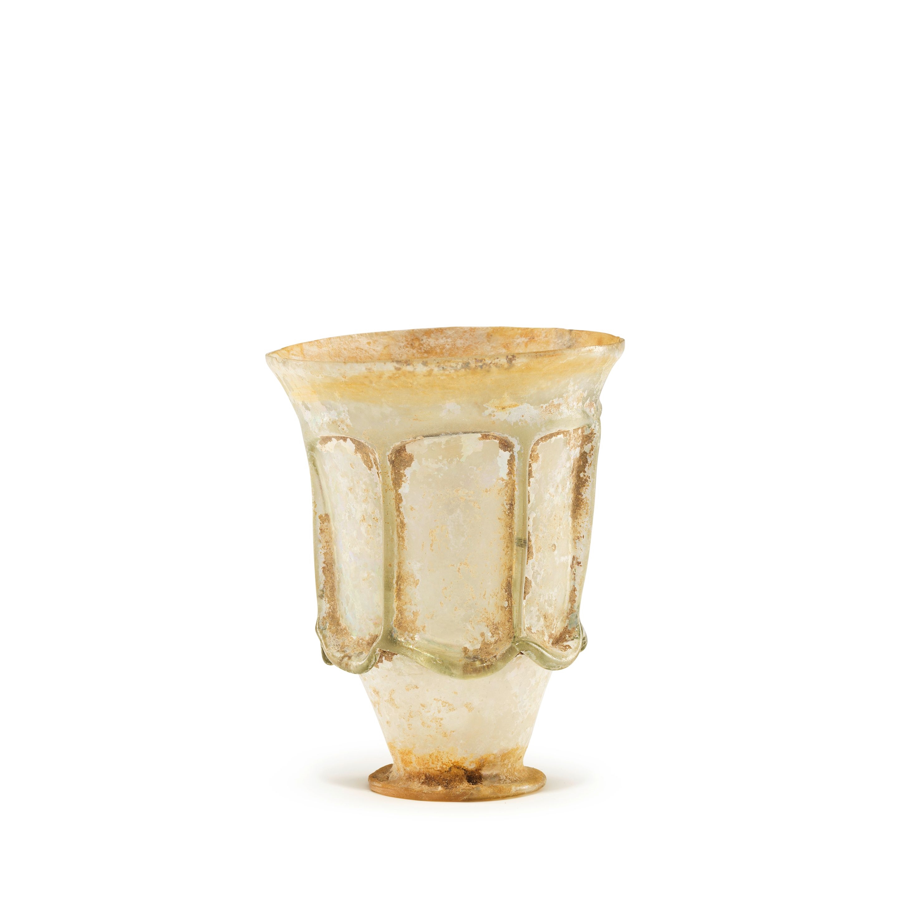 Roman School, 2nd Century | 10.9cm high (4th Century) | MutualArt