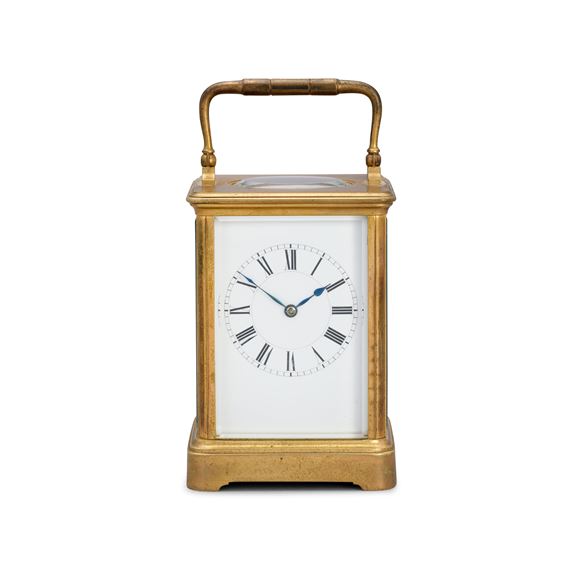 Henri Jacot | Henri Jacot No17909 (Circa 1870) | MutualArt