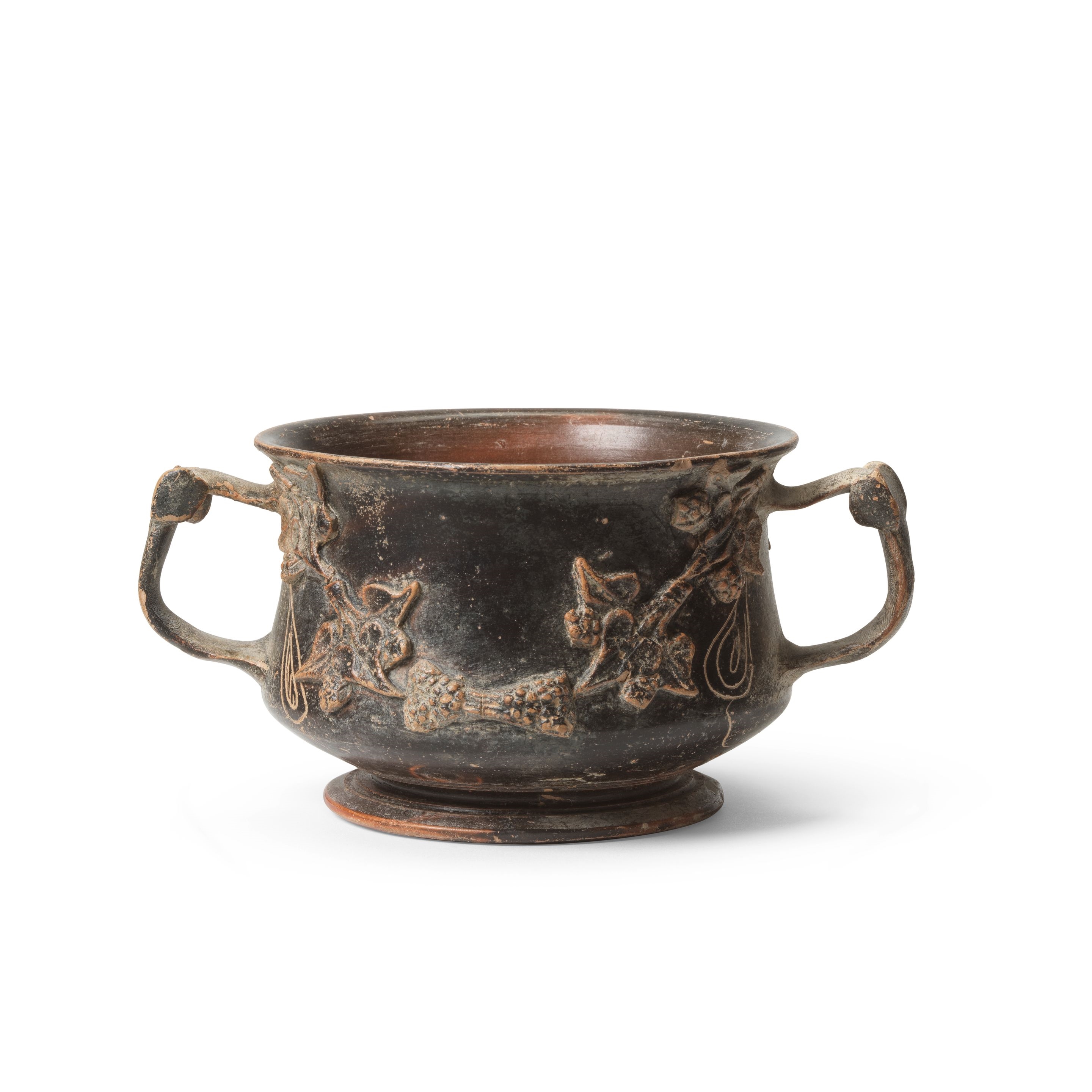 Hellenistic | 7.9cm high (1st Century 2nd Century) | MutualArt