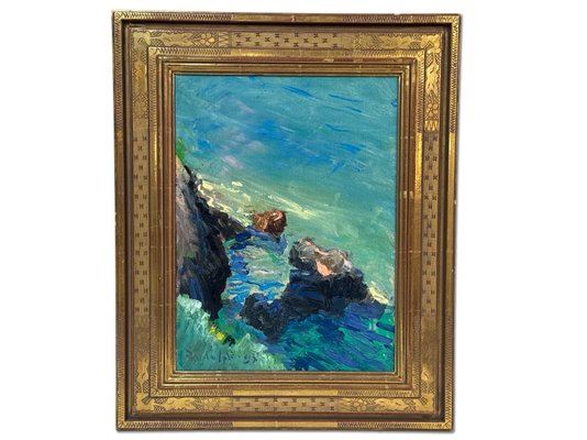Peter Randolph- Life, Art & Legacy | MututalArt