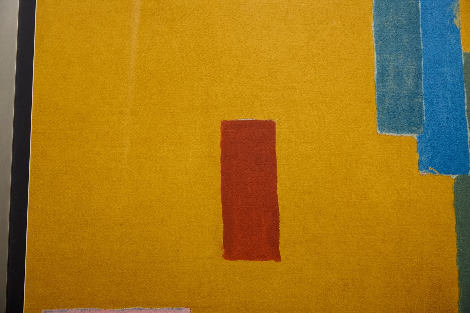 Vanessa Bell | ABSTRACT PAINTING C1914 (Circa 1914) | MutualArt