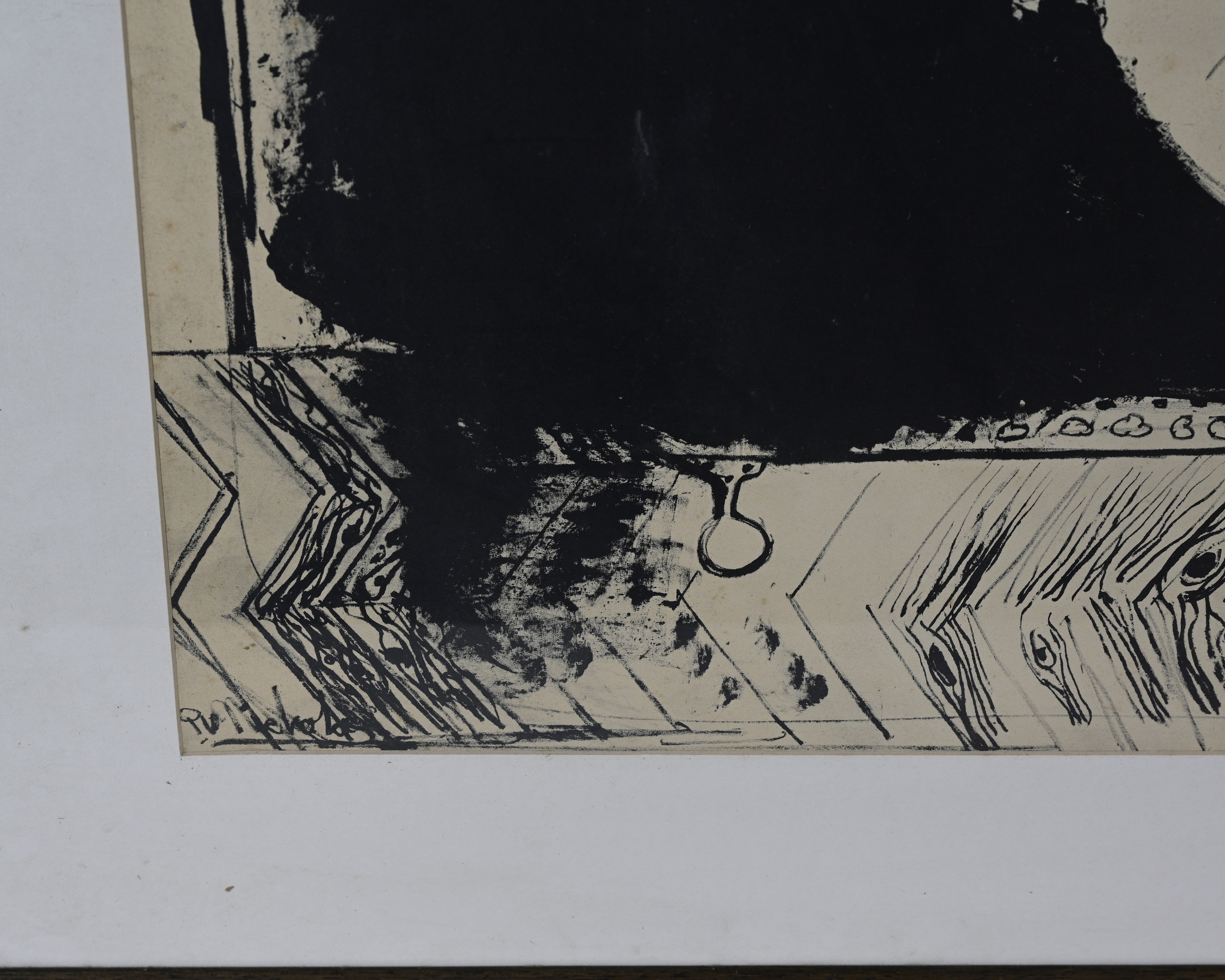 Peter Nicholas | Kitchen | MutualArt