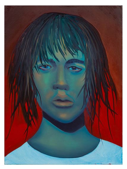 Coady Brown | Dare devil (21) | MutualArt