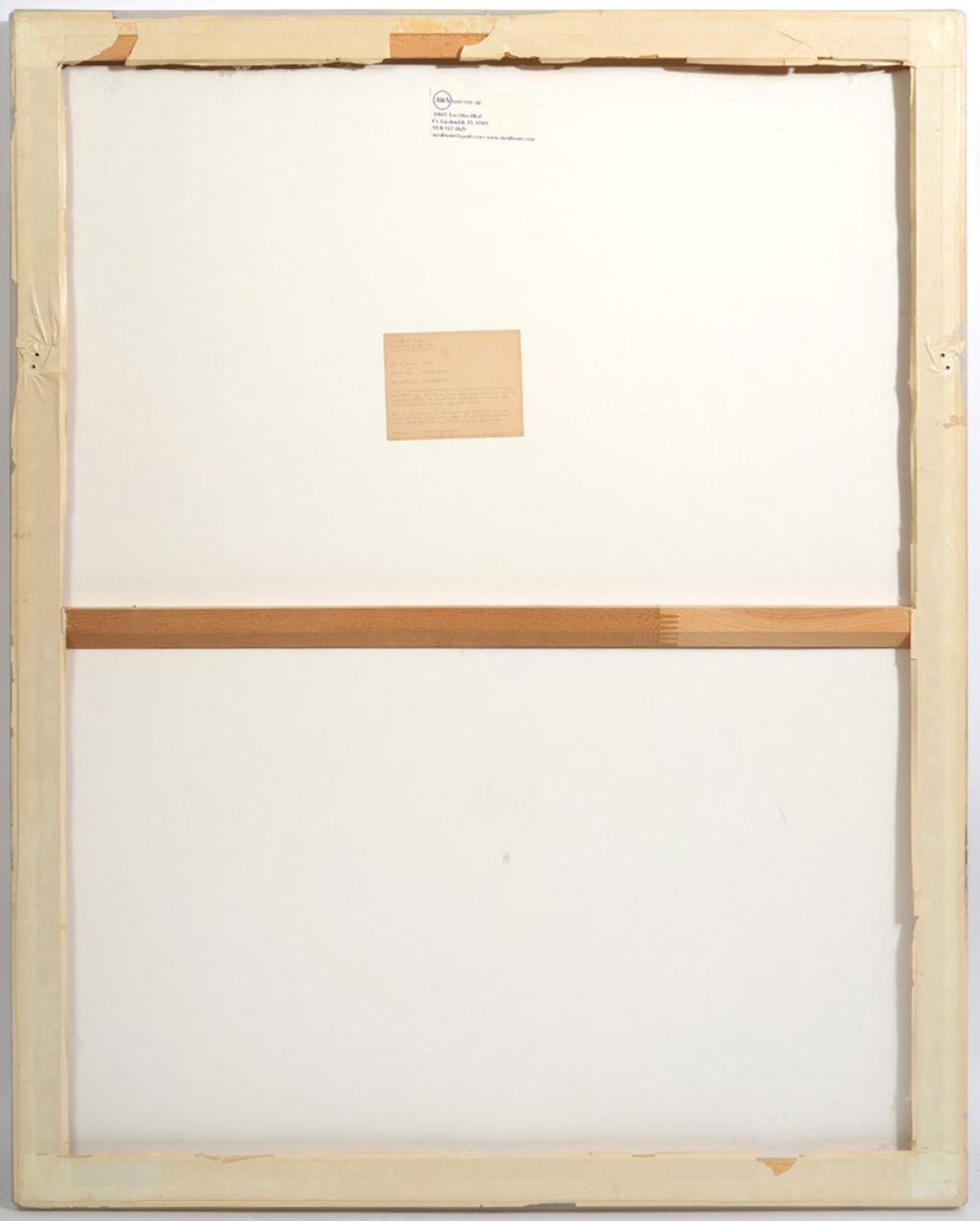 Rupert Jasen Smith | New Age | MutualArt