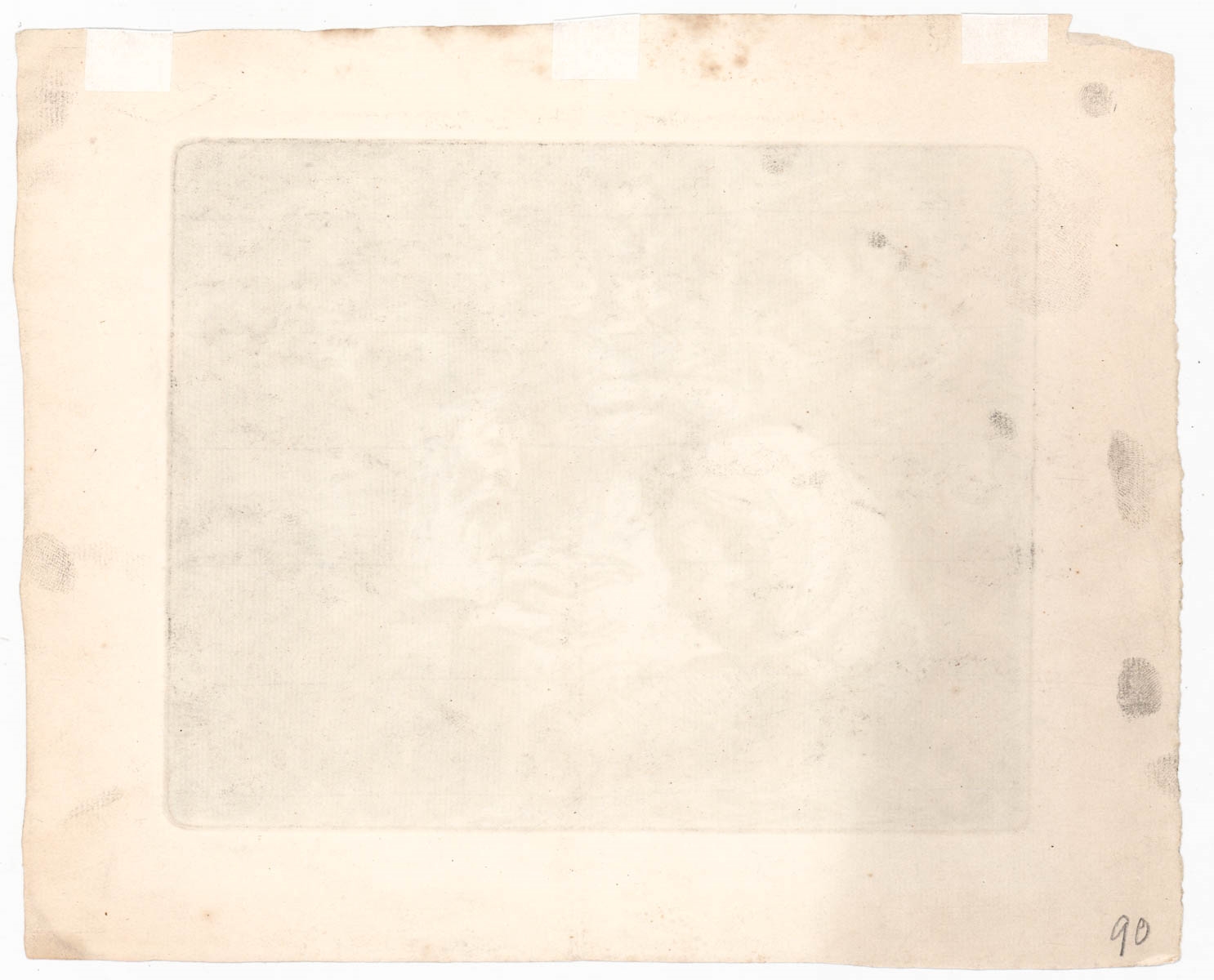 Irwin Hoffman | Irwin Hoffman Signed Etchings (3 | MutualArt