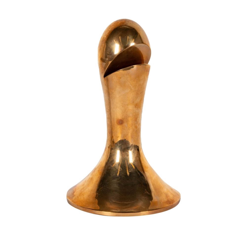 Man Ray | The Fool (Bishop) | MutualArt