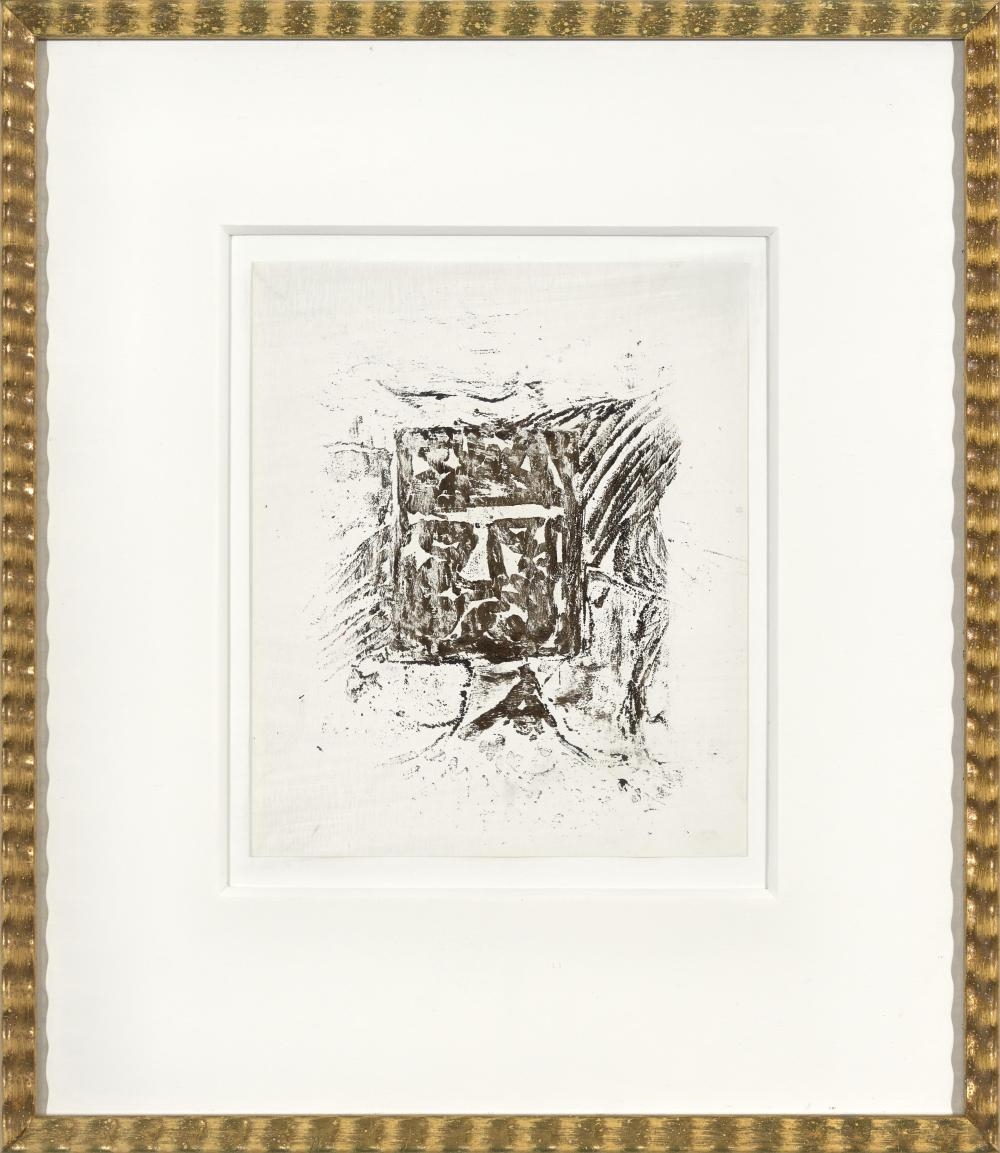 Sidney Nolan | Ned Kelly | MutualArt