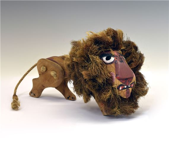 Sam Smith | Lion (1971) | MutualArt