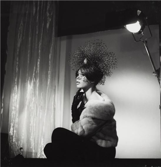 Barthet Jean | Brigitte Bardot, lata 60. XX w (60) | Artwork ...