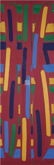 Jacques Castex | 1 Artworks | MutualArt