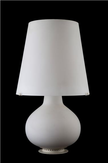 Max Ingrand | mod. 1853 table lamp for FONTANA ARTE (1853) | MutualArt