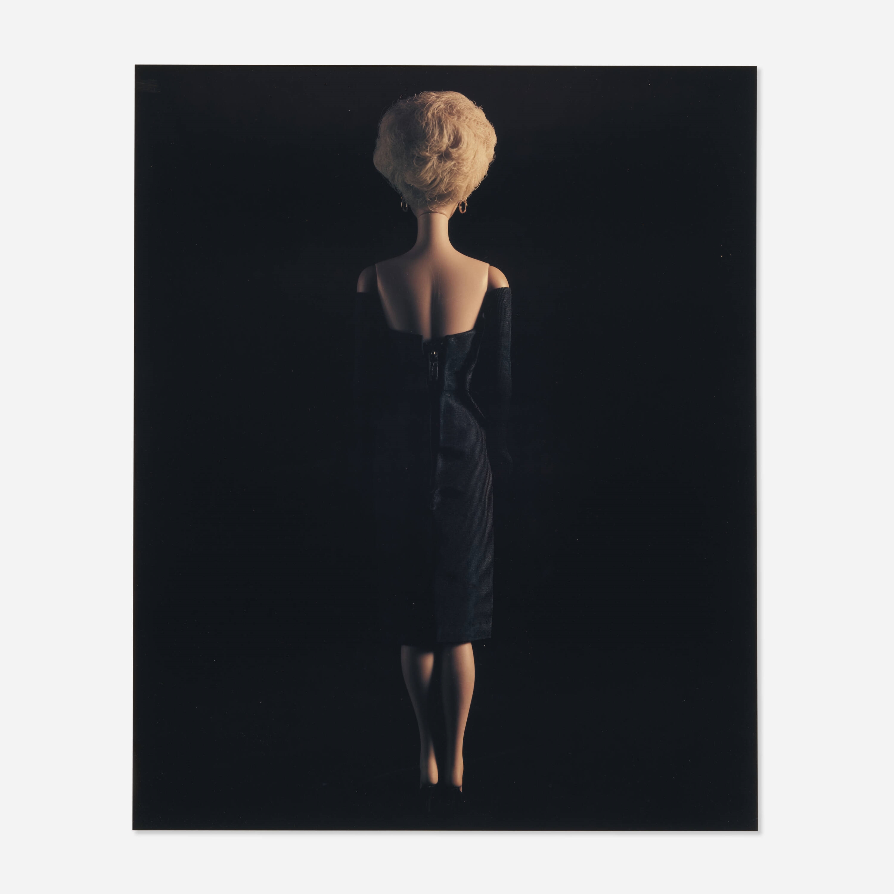 David Levinthal | Barbie Millicent Roberts (from the Barbie Millicent ...