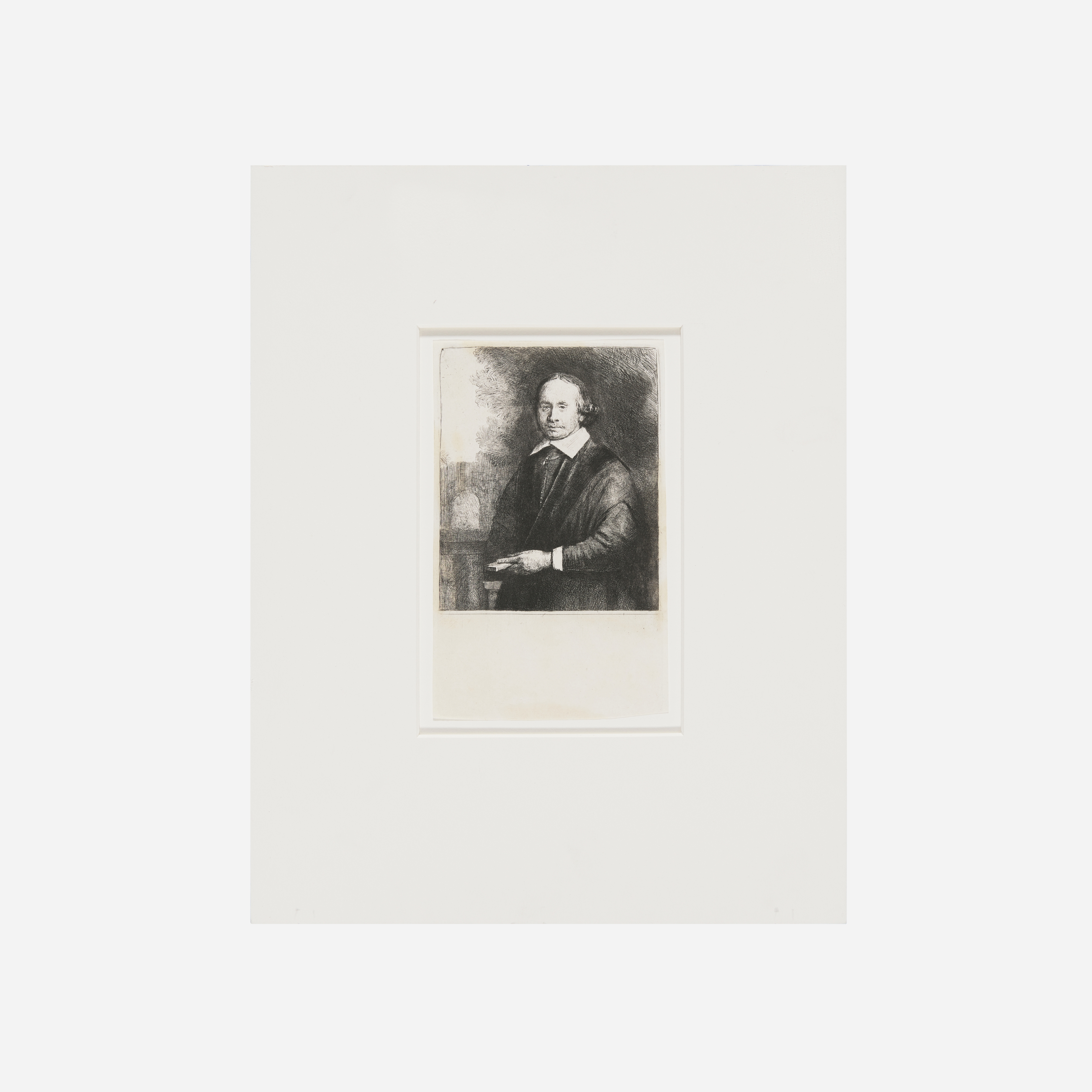 Rembrandt van Rijn | Untitled | MutualArt
