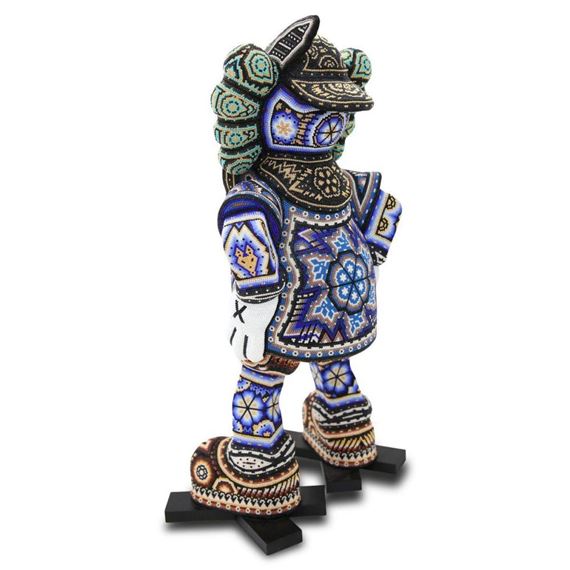Rick Wolfryd | Pinocchio | MutualArt