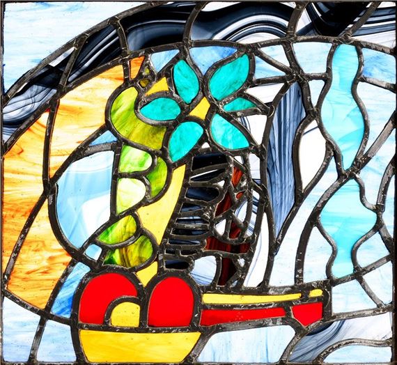 Manus Walsh | Still Life | MutualArt