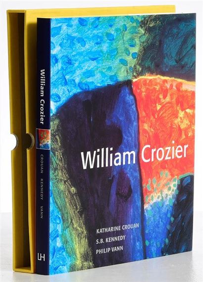 William Crozier | William Crozier | MutualArt