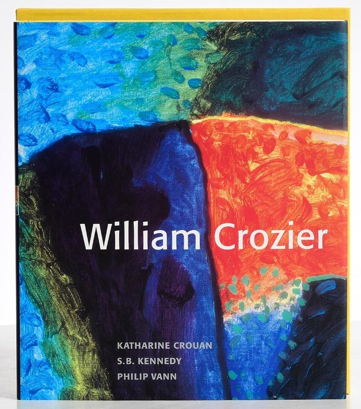 William Crozier | William Crozier | MutualArt