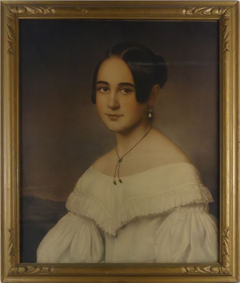 Anna von Jagemann | Old Vienna | MutualArt