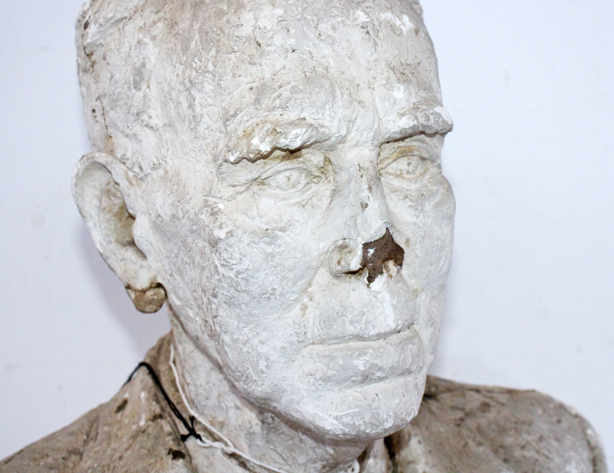 Moses Kottler | PORTRAIT | MutualArt
