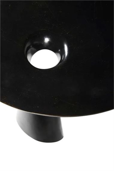 Hubert Le Gall | Flac. Coffee table | MutualArt