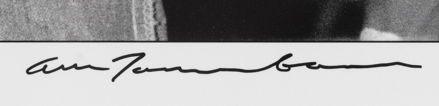 Allan Tannenbaum | Bob Marley (1976) | MutualArt