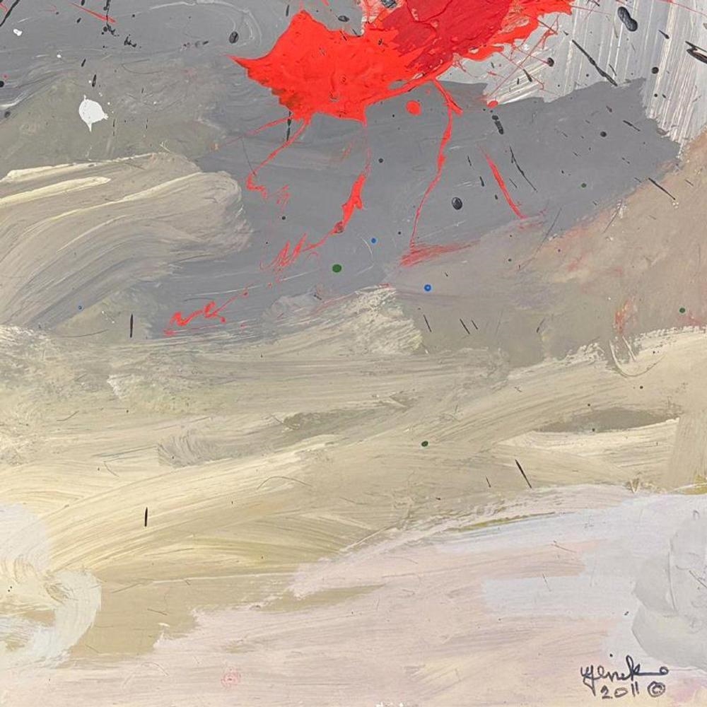 Jenik Cook | Original Painting | MutualArt