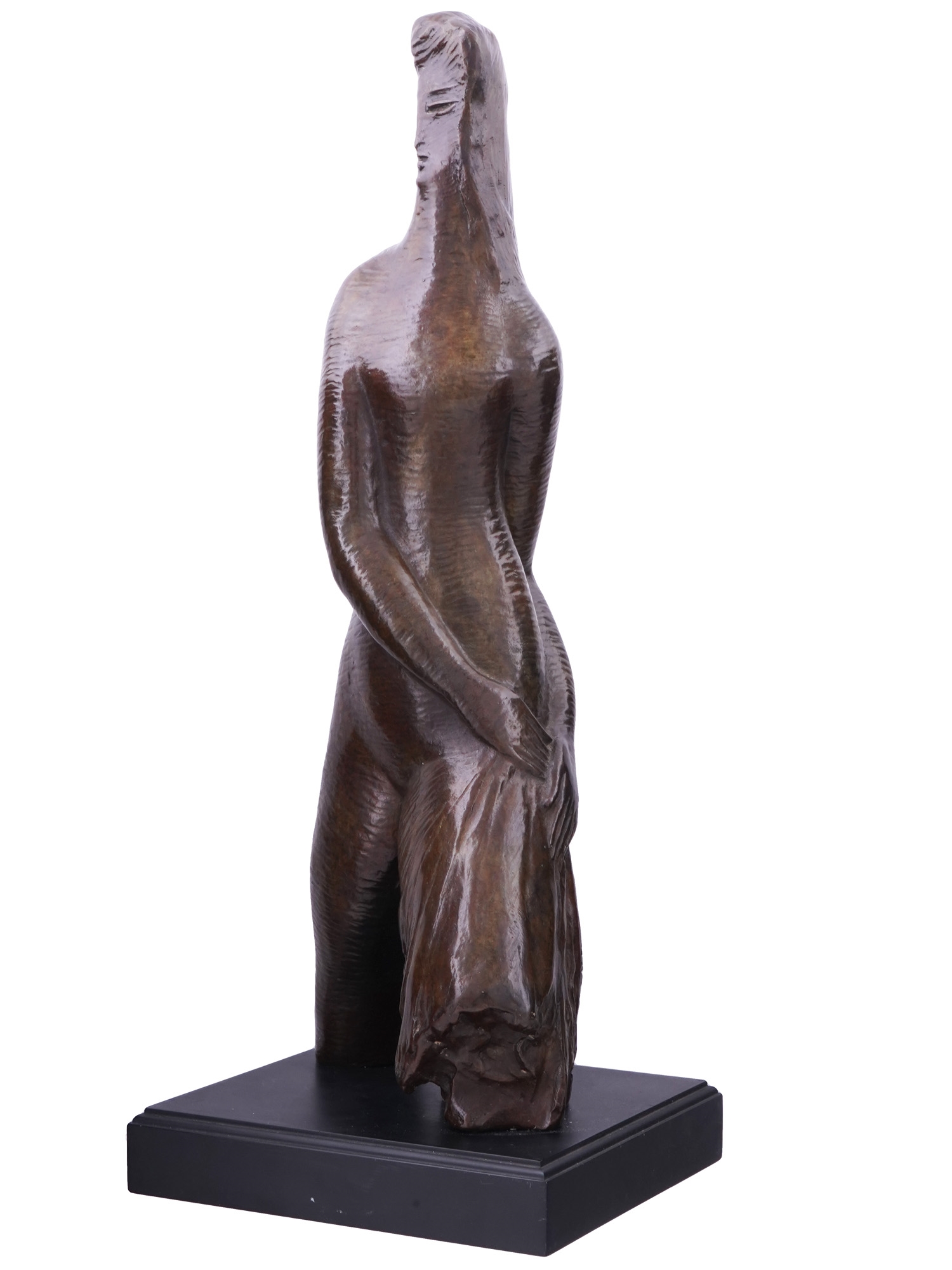 Alexander Archipenko | Untitled | MutualArt
