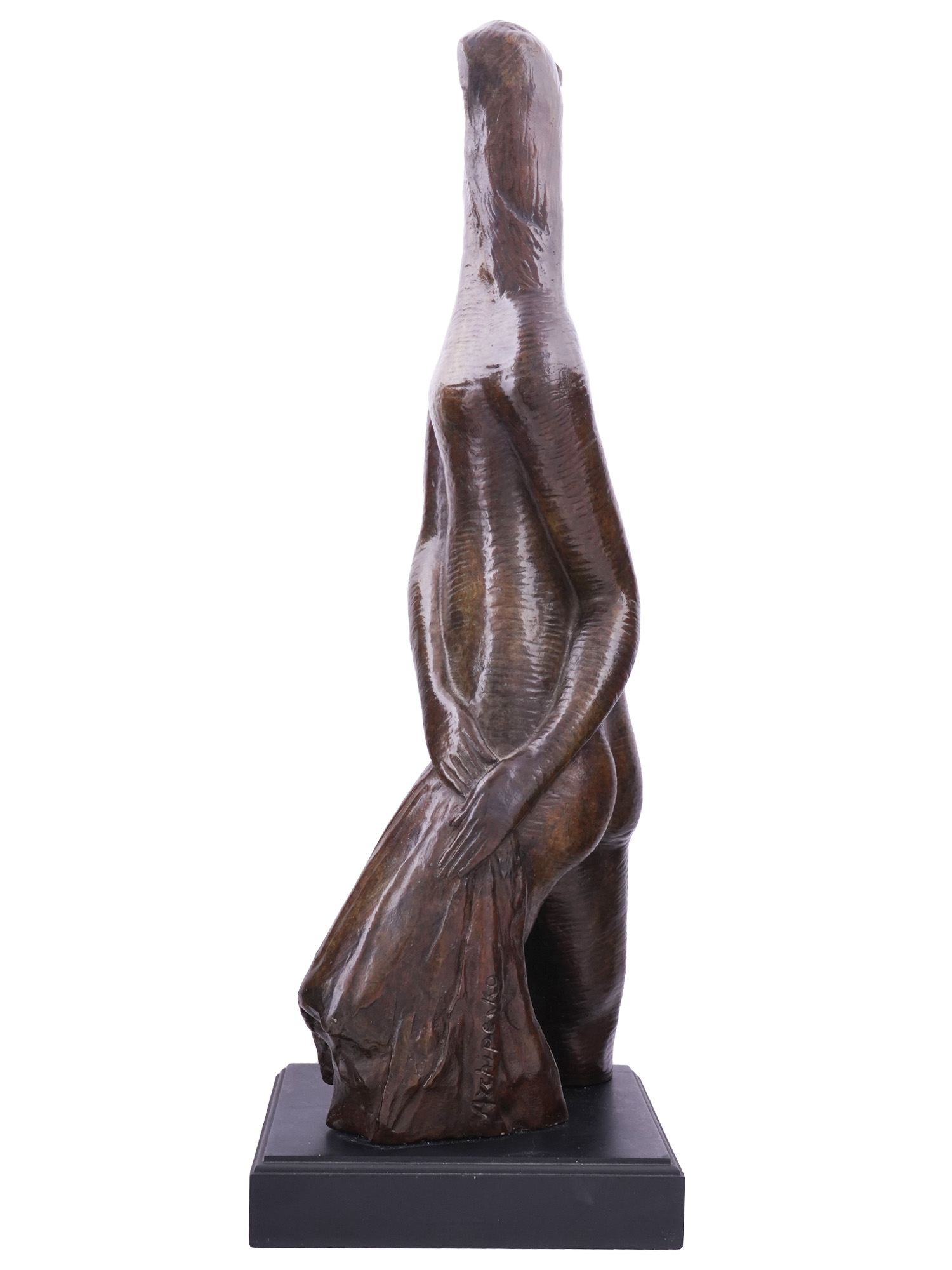 Alexander Archipenko | Untitled | MutualArt