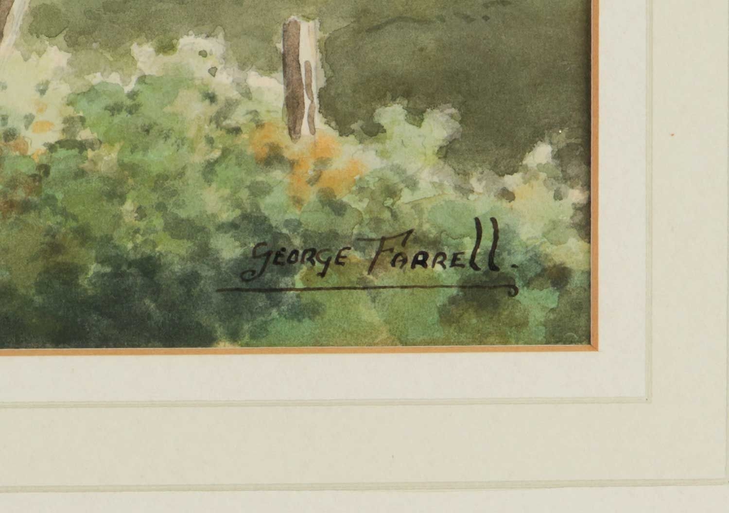 George Farrell | SCRABO COUNTY DOWN | MutualArt