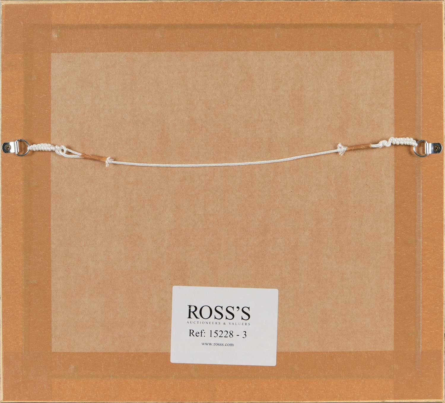 James Humbert Craig | BELFAST CASTLE GARDENS | MutualArt