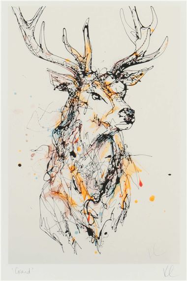 Kathryn Callaghan | GRAND | MutualArt