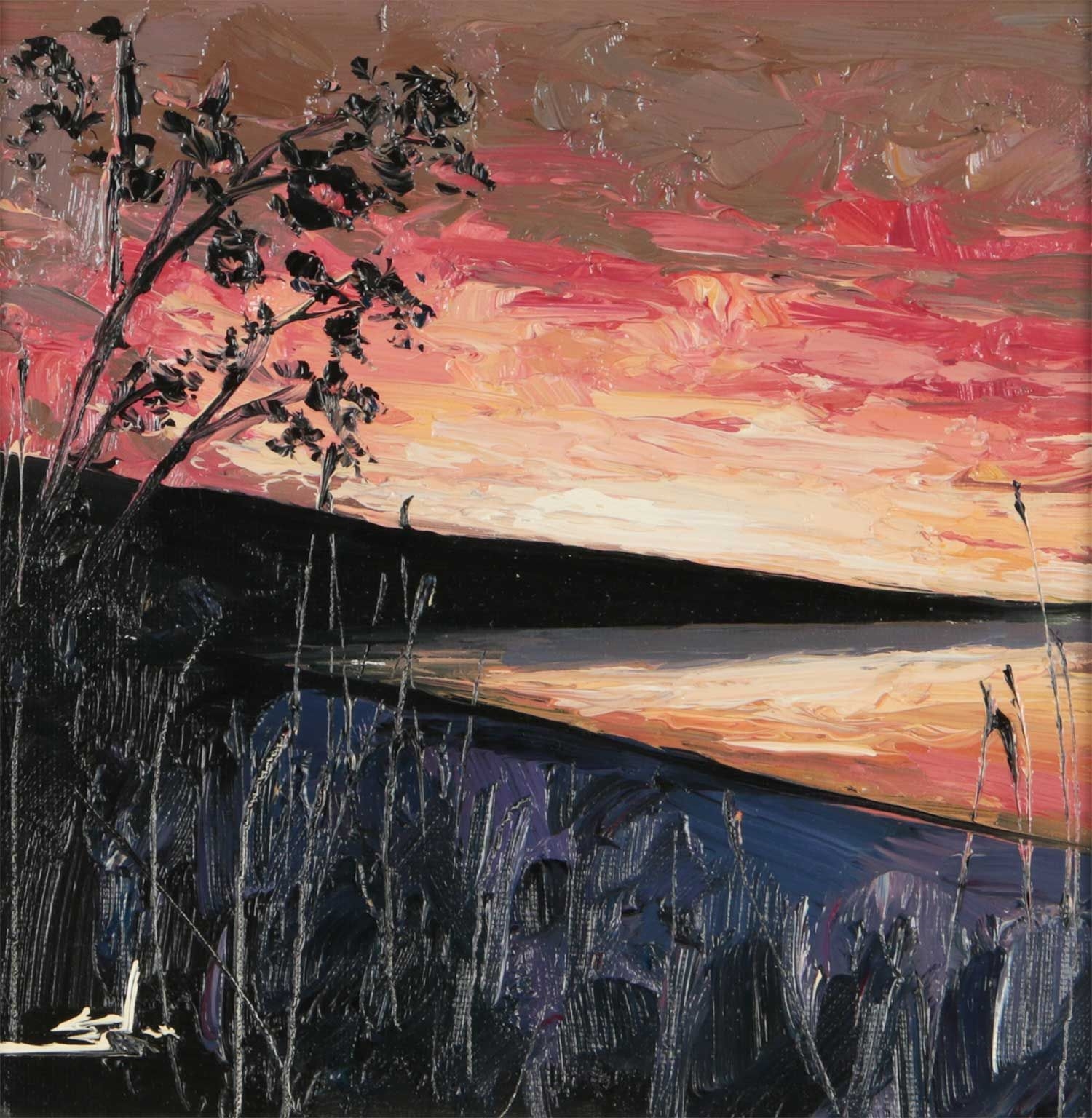 Vivek Mandalia | CONTEMPORARY LANDSCAPE | MutualArt