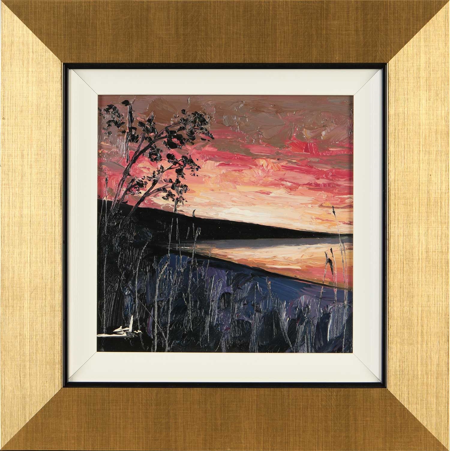 Vivek Mandalia | CONTEMPORARY LANDSCAPE | MutualArt