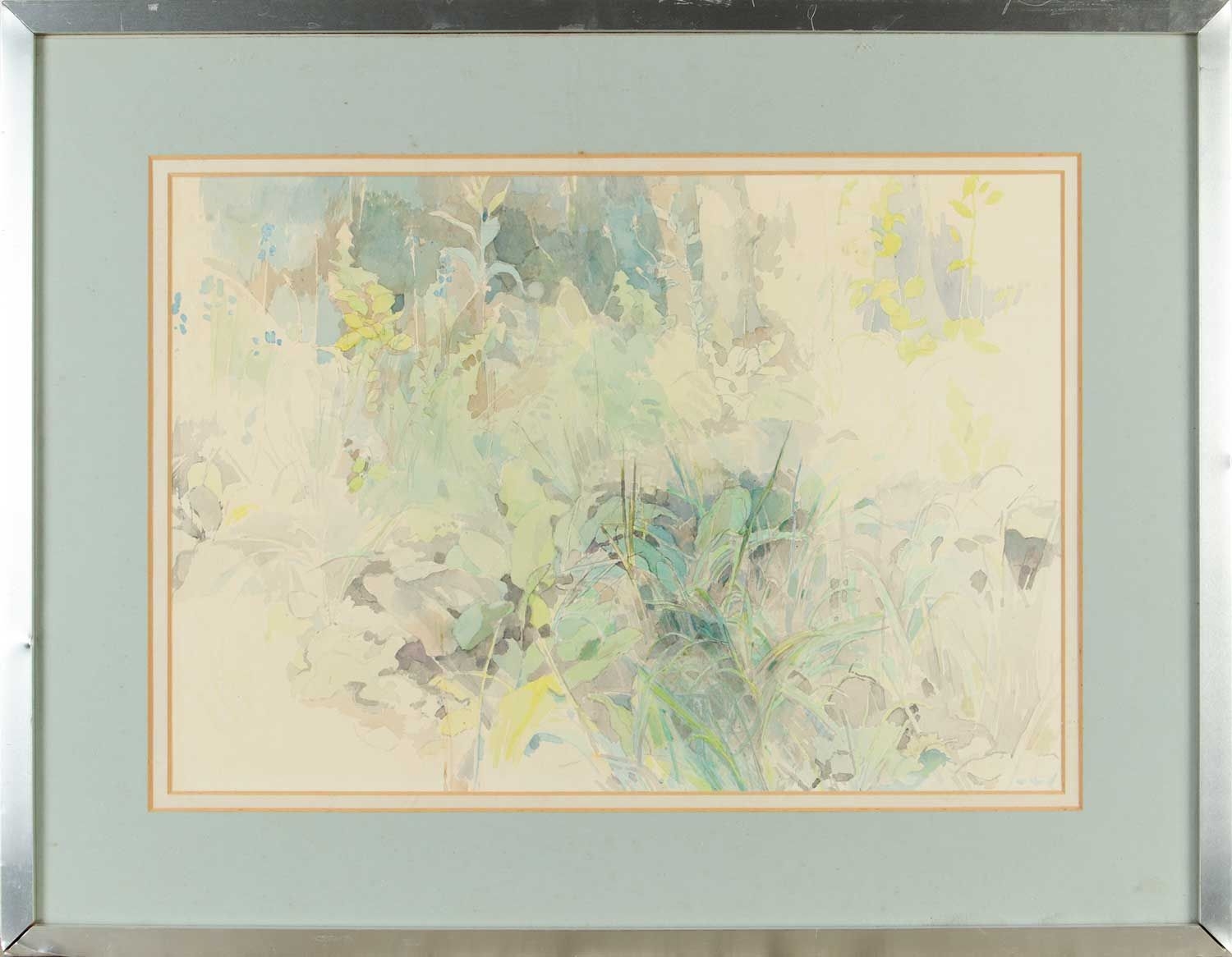 Thomas Carr | GARDEN | MutualArt