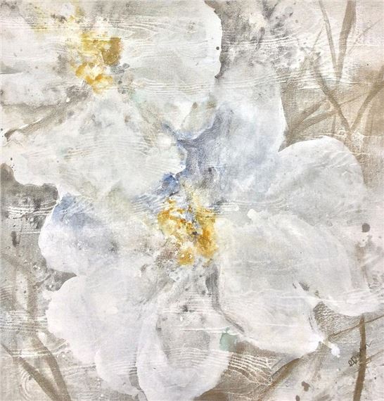 Rikki Drotar | Allegrato II | MutualArt