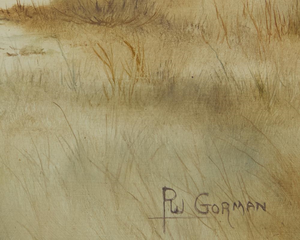 Patrick Gorman | Night Riders | MutualArt