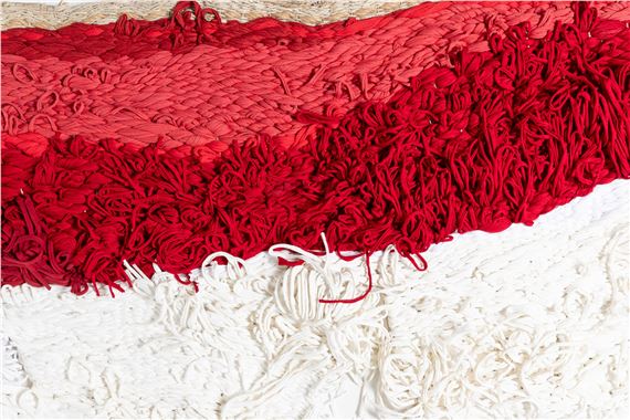 Thomas De Falco | Woman MPH, 2019 (2019) | MutualArt