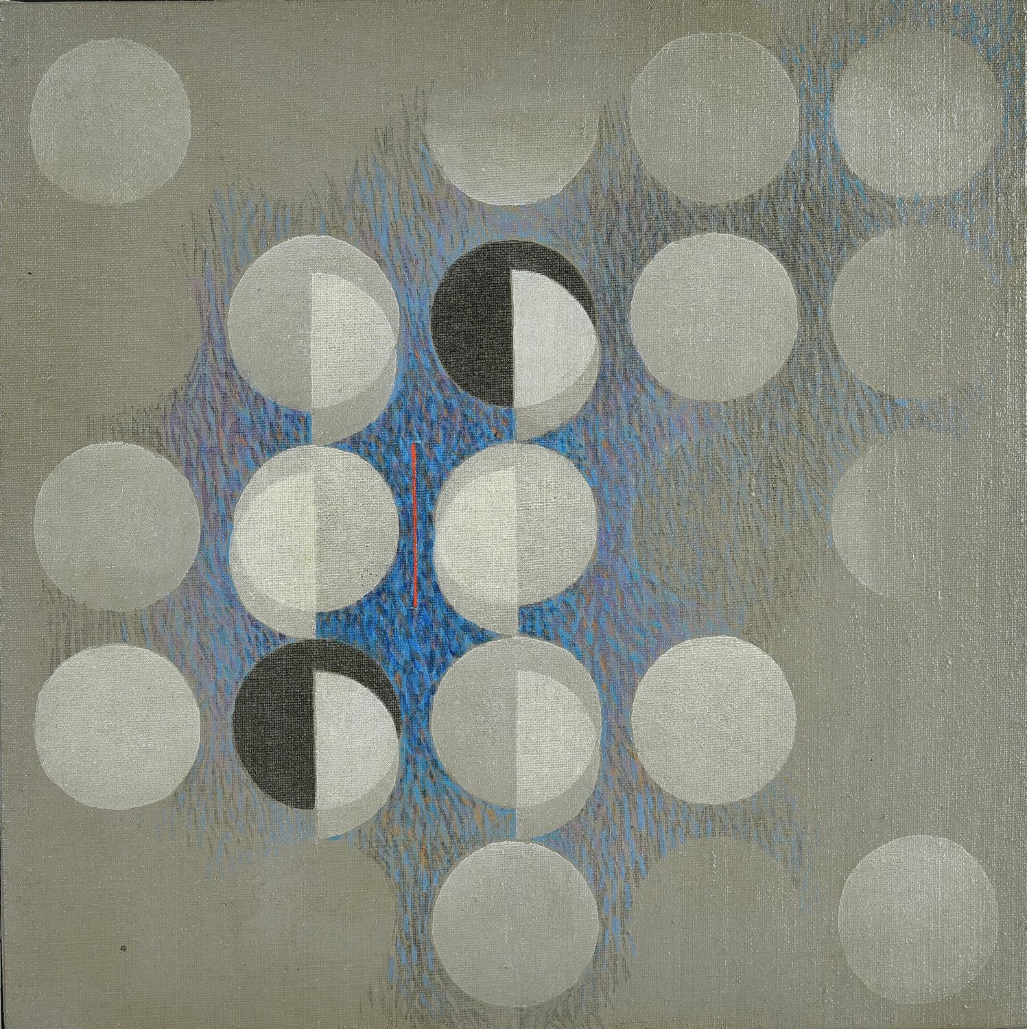 Carlo Nangeroni | PRELIMINARE (SEGNO (1997) | MutualArt